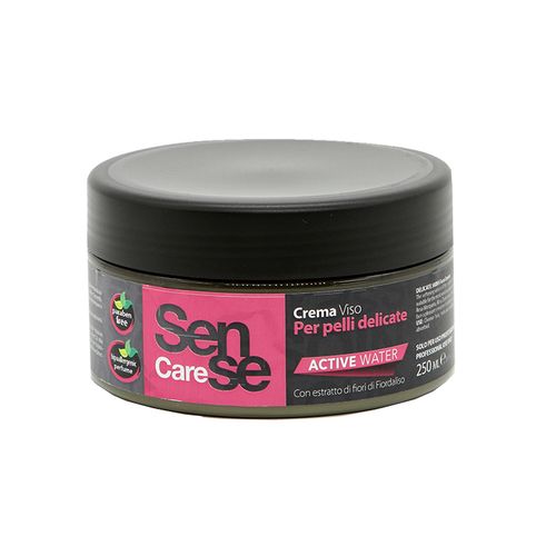 SENSE CREMA VISO PER PELLI DELICATE 250 ML – Fashion Profumeria